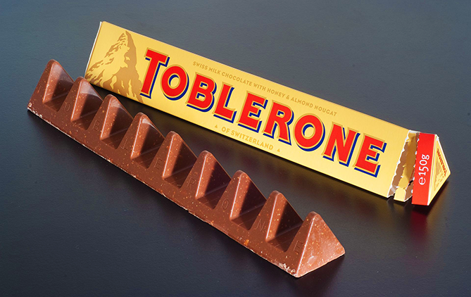 The Little-Known Stories Behind 8 Iconic Packaging Designs